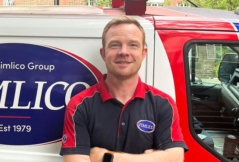 Pimlico Plumbers